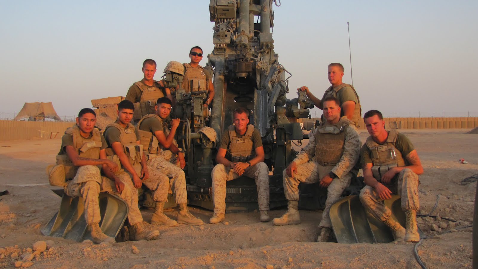 Marine Corps Gazette Blog: Remembering Our Fallen; Memorial Day 2012