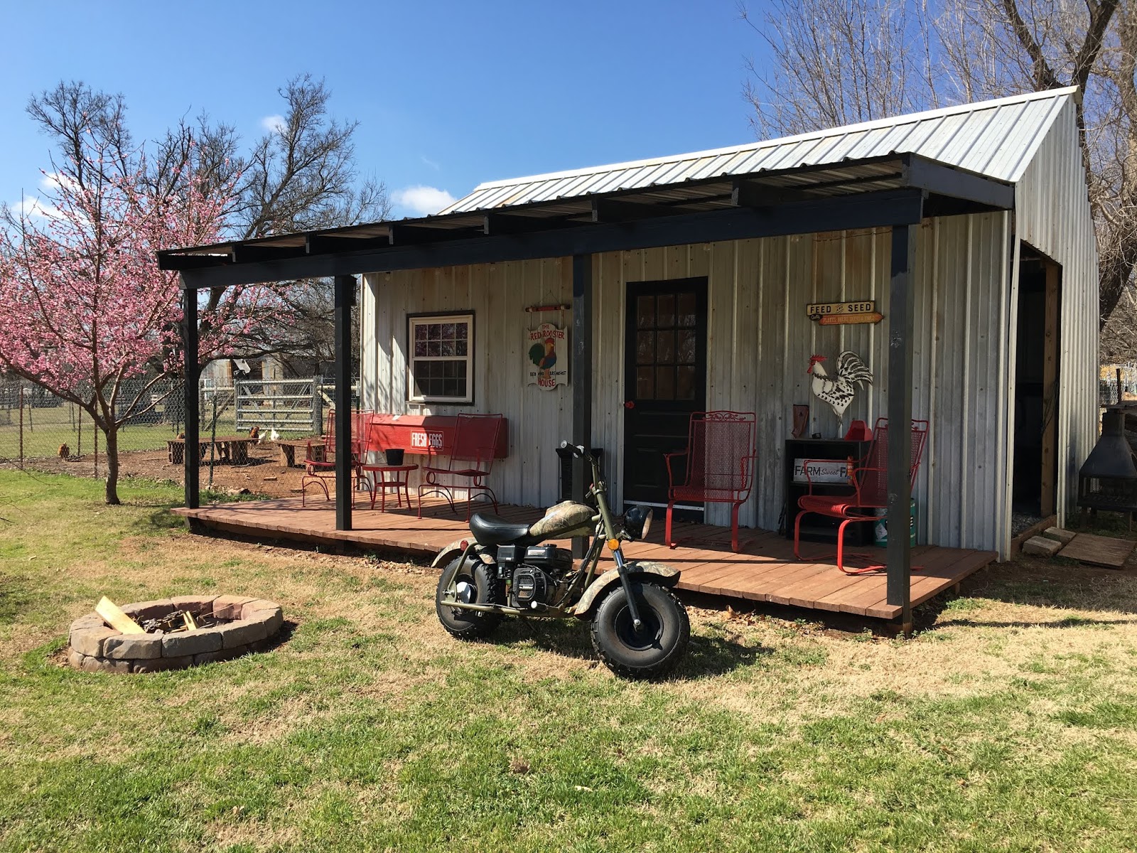 Our Homestead Legacy