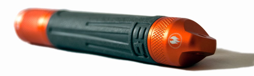 SKL DIY Uptown_II: Gerber Bear Grylls Survival Torch Review - Tough ...