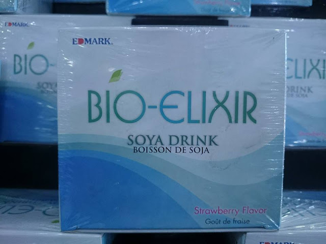 Edmark Launches Be Young Campaign | Snapped and Scribbled