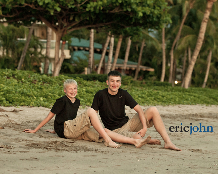 Eric John Photography