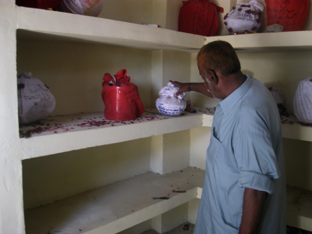 Balochistan Times : The Baloch: Murad Bukhsh Baloch