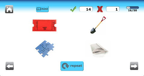 AppAbled: Language TherAppy By Tactus Therapy Solutions Ltd. - Giveaway