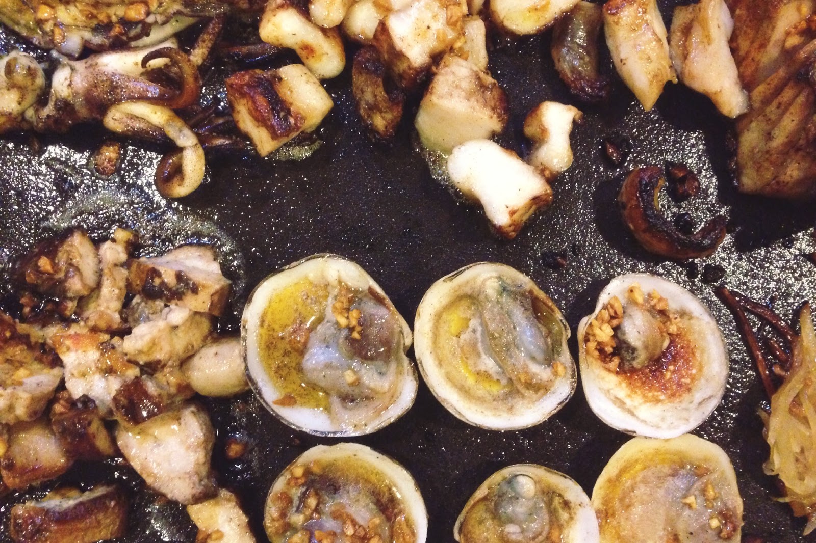 The Geek Travels: (DAY 1) Gastronomic Adventure: Davao Food ...