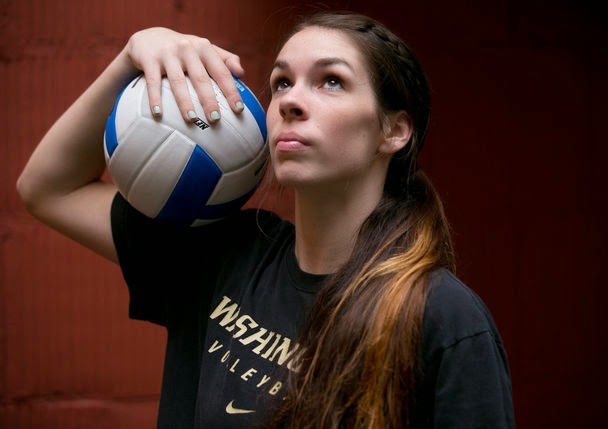 Volleyblog Seattle: NCAA | Sweet 16 volleyball ticket update and more ...