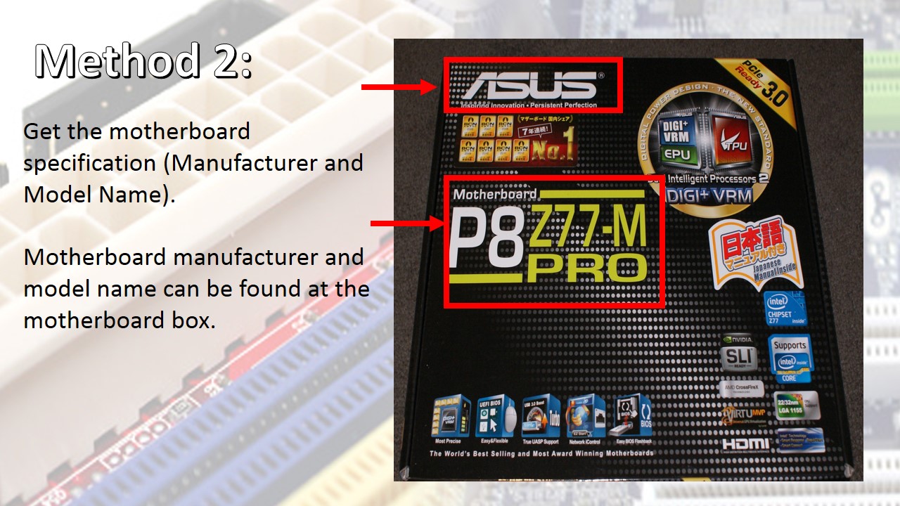 Sir Sherwin's Computer Tutorial: 2010-06-27