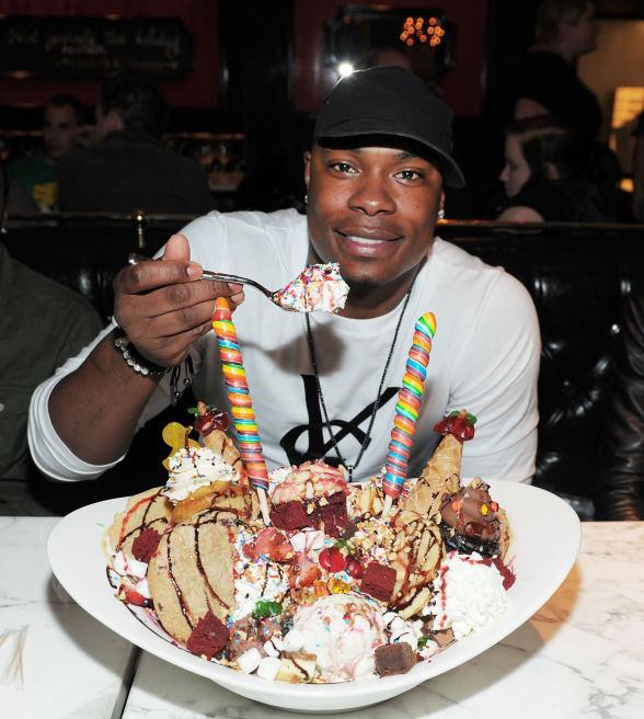 What the Hell Happened to...Marcus Banks?