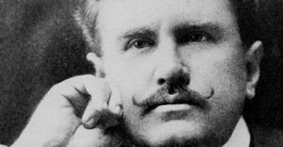 La antigua Biblos: Cómo asaltar un tren - O. Henry