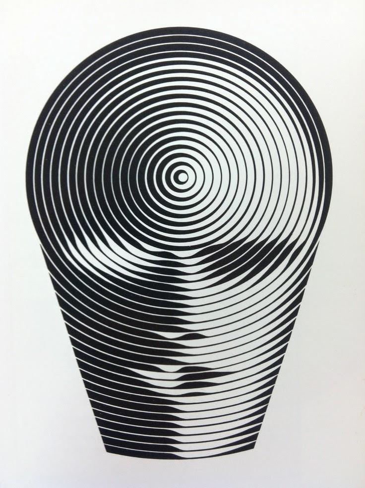 Optische illusies en gezichtsbedrog: Gezichtsbedrog en optische illusies