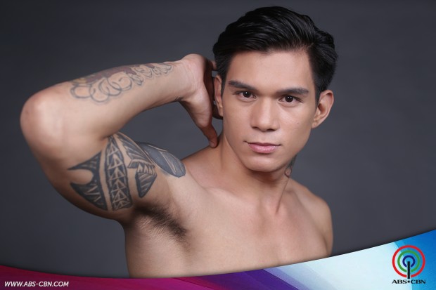 My FABE Music: The Boys of #Hashtags - The Hot Zeus Collins