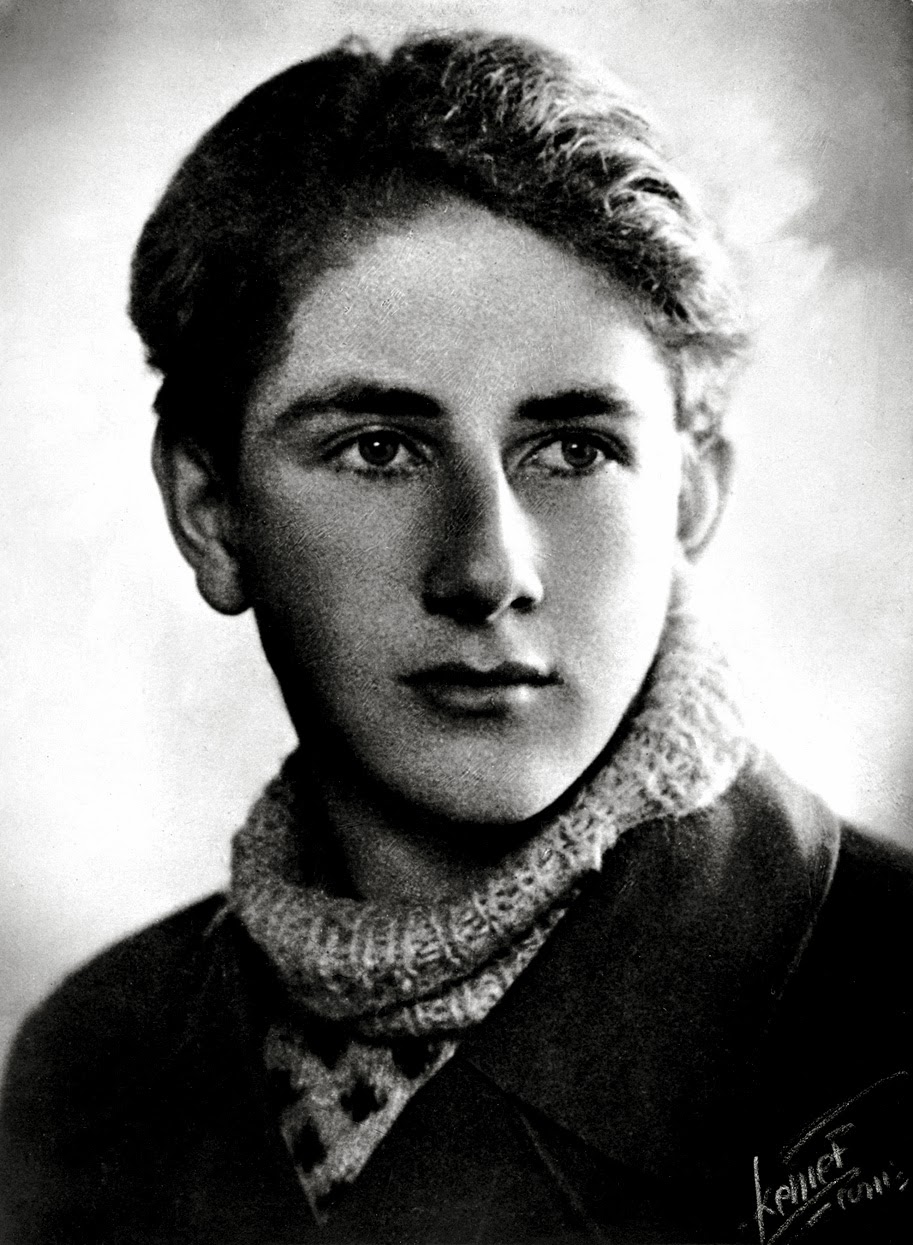 Number The Stars Peter Nielsen