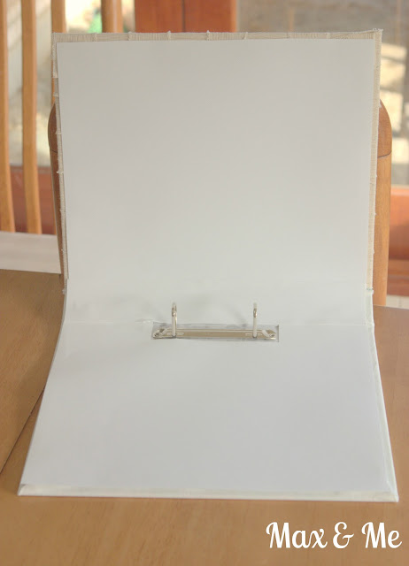 Max & Me: DIY Birthday Card Book