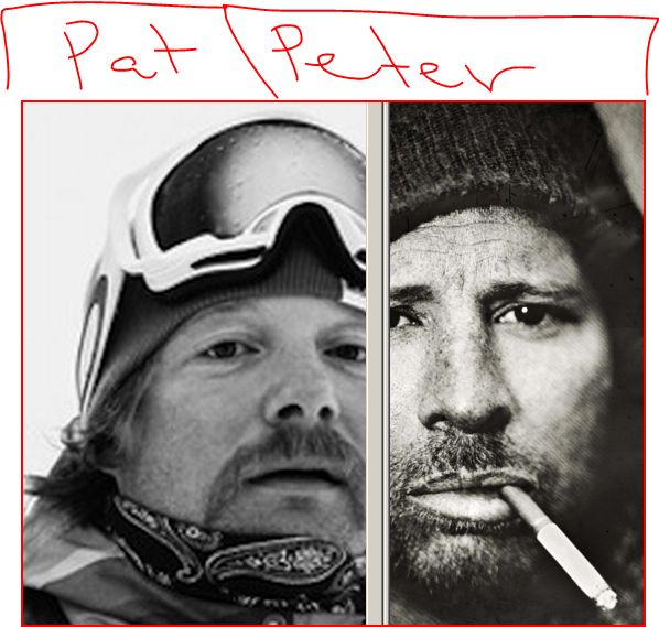 Welcome to Mossad-ALF´s funny little blog...: SNOWBOARDERS 1973 pat ...