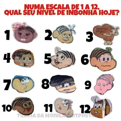 CLARABOIA: Meme Ata: depois de Inbonha, Mônica real imita cena dos ...