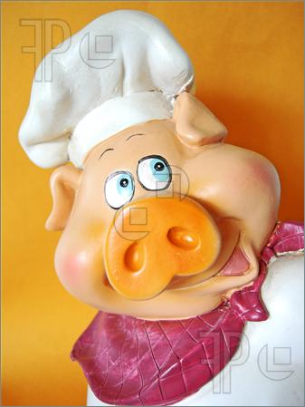 Sweet Nothings: FRENCH TABLE FOR 3, please....