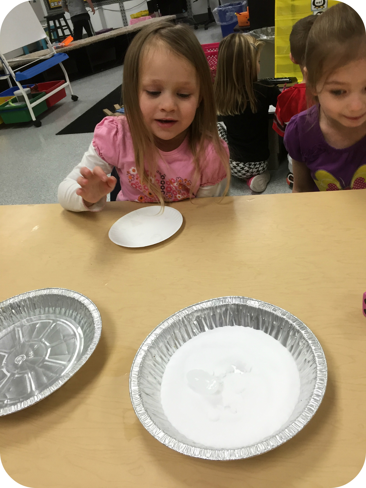 Melt-An-Ice Cube Game | Kindergarten Rocks! | Bloglovin’