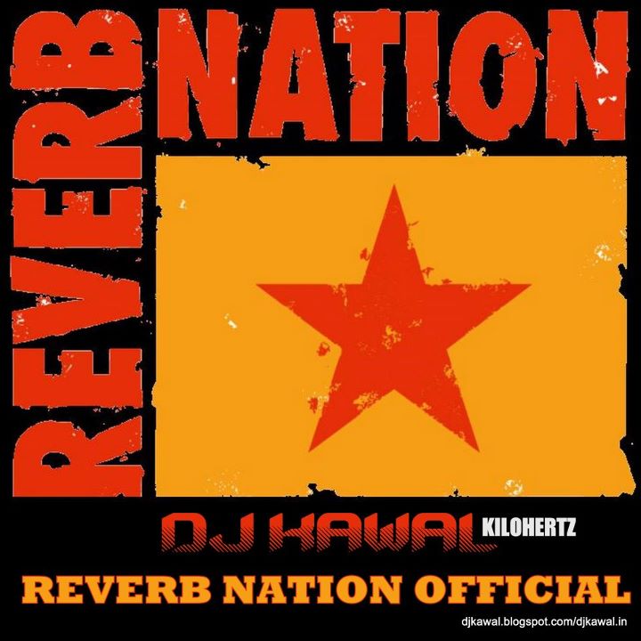 DJ Kawal (Kilohertz)