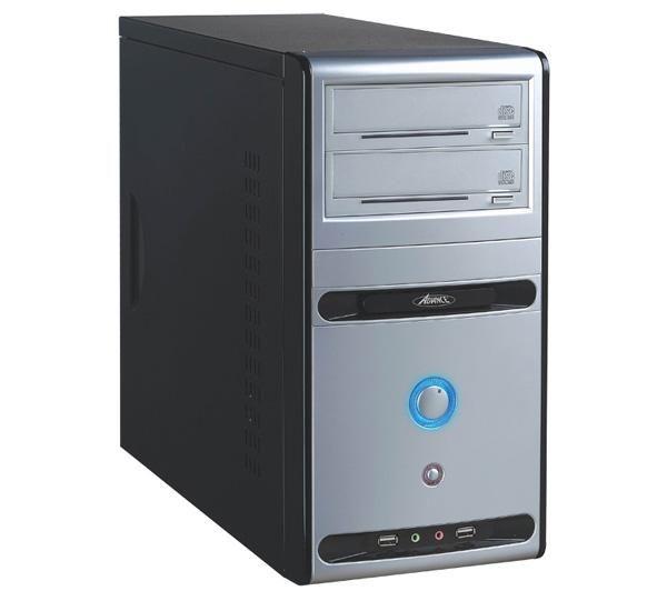 Informatica Nueva Inglaterra: Componentes de la torre PARTE I