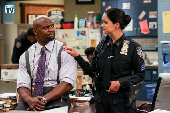 Overall, I loved the episode it was funny, and we finally got to find ...