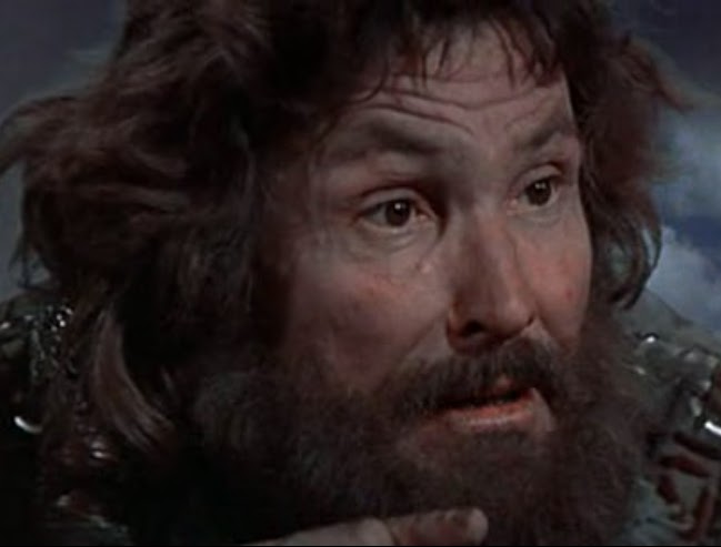 ARMAGEDDON REVIEWS: Movie Review: Conan The Barbarian(2011) vs Conan ...