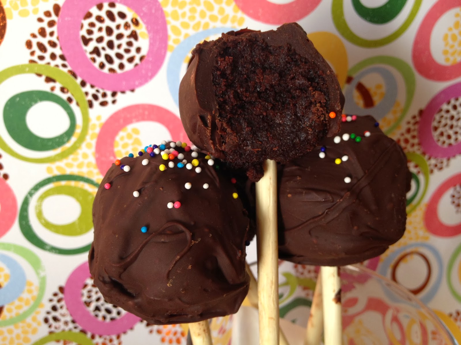 Lost in Space and Taste