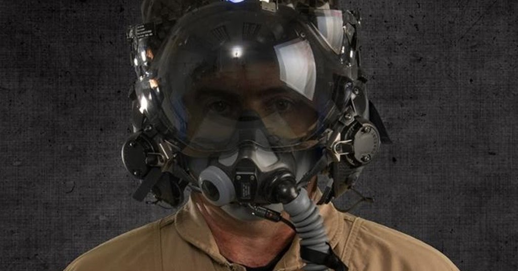 ELBIT DEVELOPS NEW PANORAMIC COCKPIT DISPLAY FOR F-35 - Blog Before ...