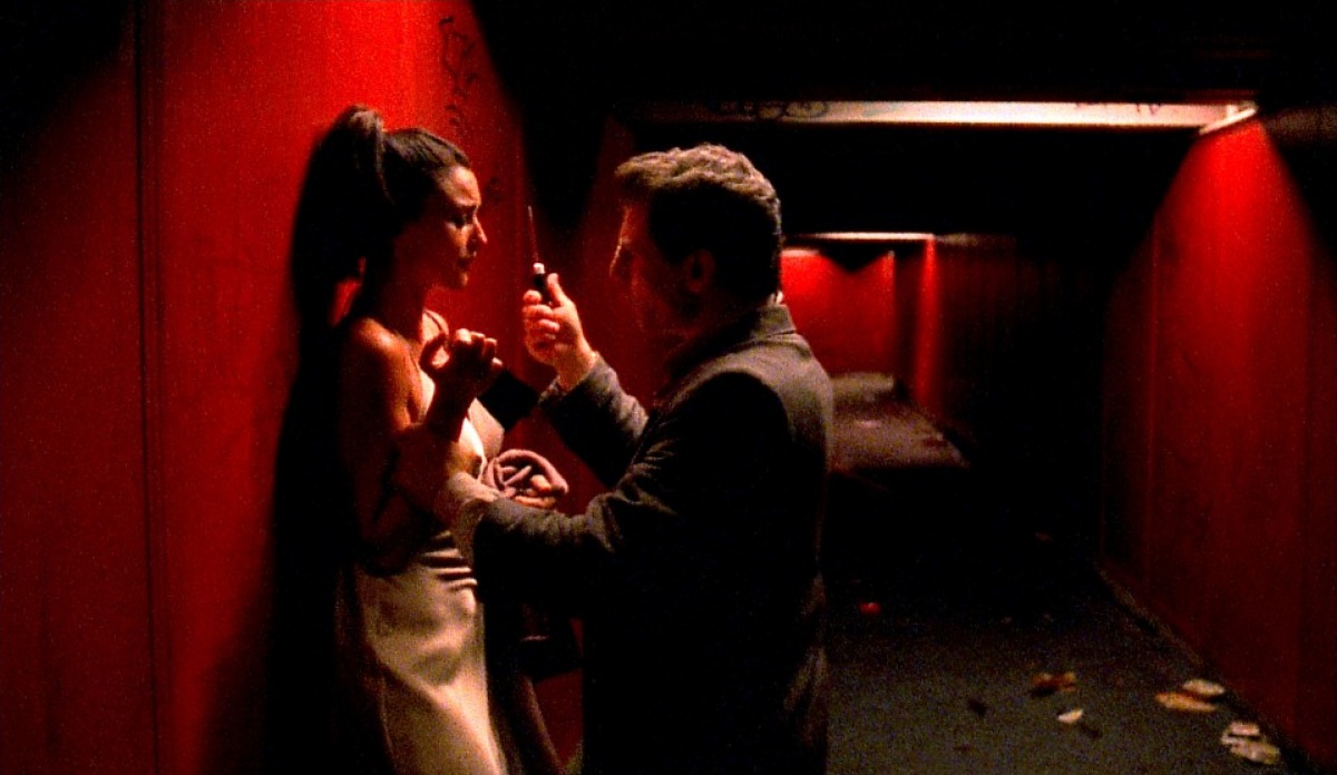 1001 Movies You Must See Before You Die: "Time Destroys Everything"