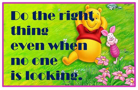 CLASSROOM SAYINGS - DepED K-12 File Share