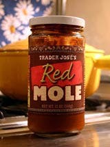 Houston Food Explorers: Mexican - Mole - Where to Buy Prepared Mole ...