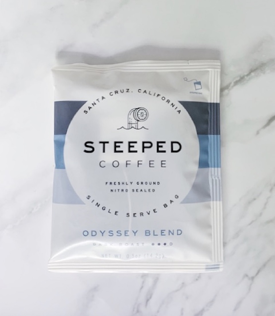 Enjoy Specialty Coffee anytime with Steeped Coffee + Giveaway | My WAHM ...