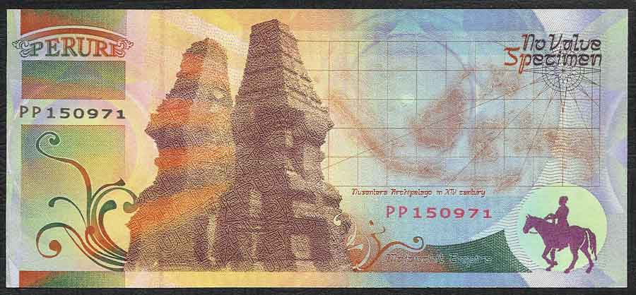 1st SITUS JUAL BELI UANG KUNO INDONESIA: Test Note PERURI TERBARU ...