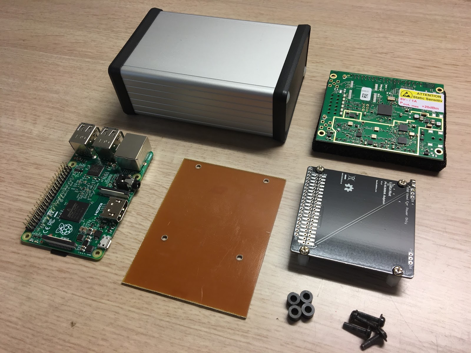 DutchMcGyver's Multiverse