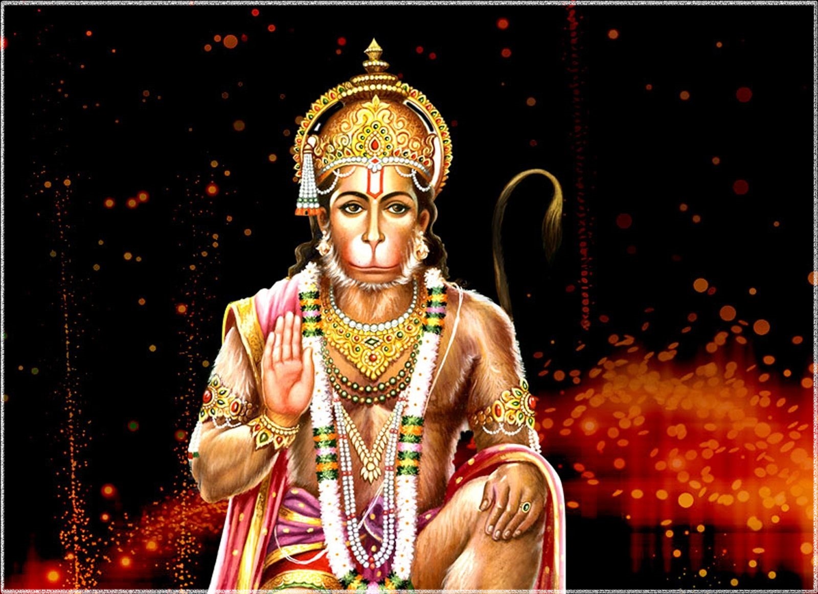 Superb Hanuman Photo's, Best Bajrang Bali Images | Festival Chaska