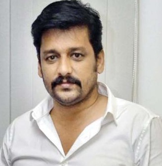 Indian Celebrities: Vidharth Tamil Actor Bio,Profile,Family Details ...