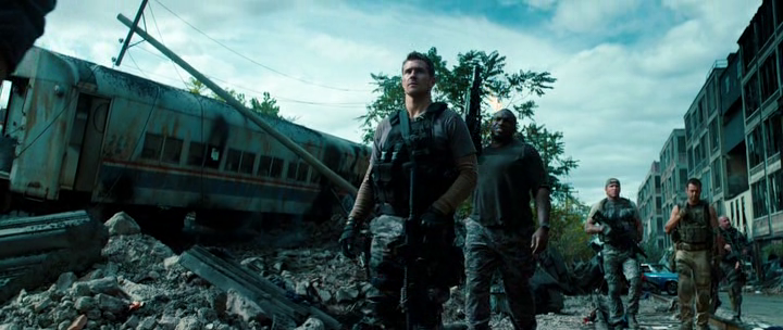 Josh Kelly (Transformers 3) | El Blog de la Jessi