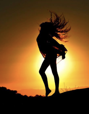 CENTRO DE PSICOLOGÍA HUMANISTA DE MÁLAGA: ENCUENTRO CON LOS 5 RITMOS