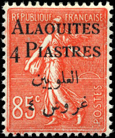 Via Recta: The Alawites' bloody retreat into own enclave