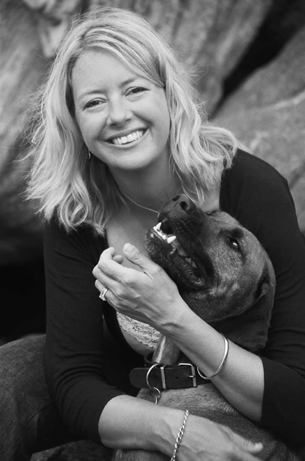 Belinda Murrell : Room to Read Writer-Ambassador - Tristan Bancks