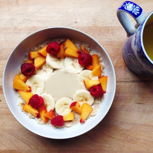 5 Easy Breakfasts for the On-the-Go College Girl - College Gloss