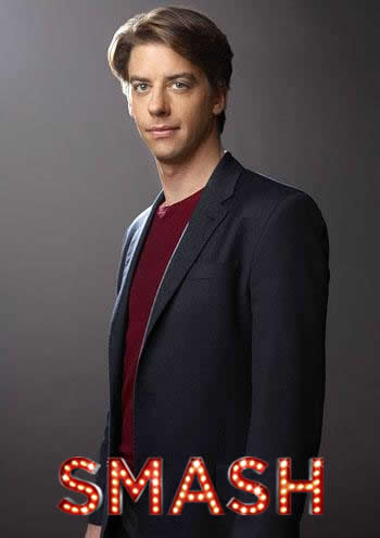 SMASH: Cast Season 1