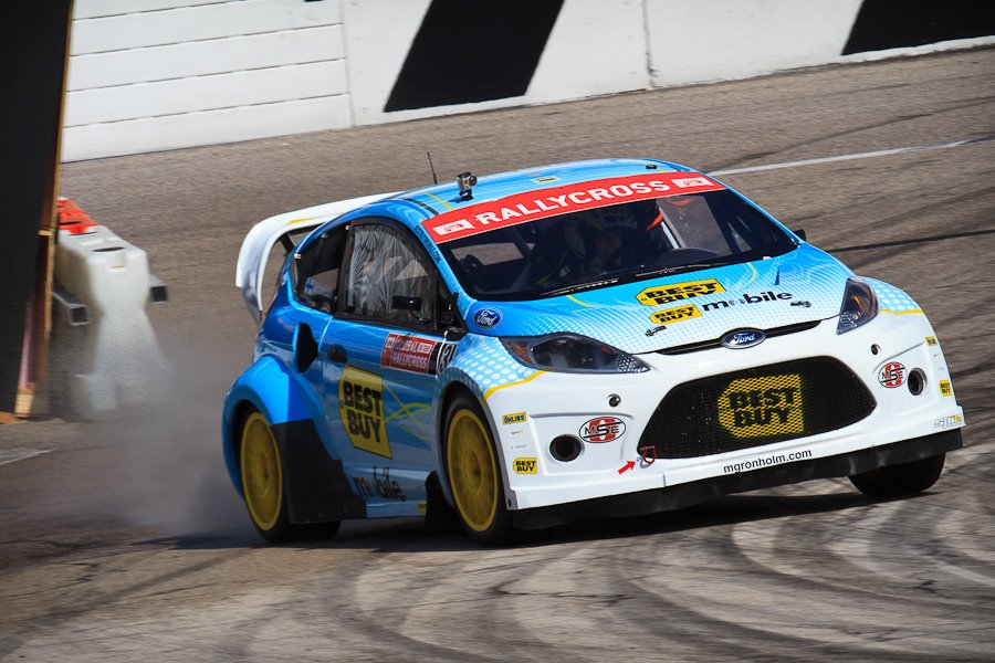 Rally Racing News Leader in the USA | Rally World News