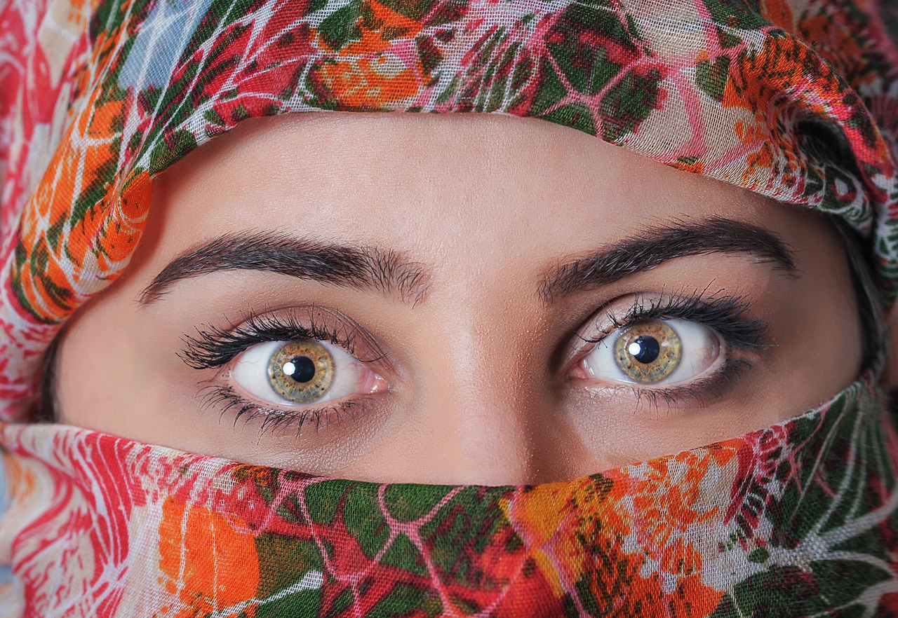 Virtual Ability Four Tips For Healthy Eyes Virtual Ability Four Tips For Healthy Eyes