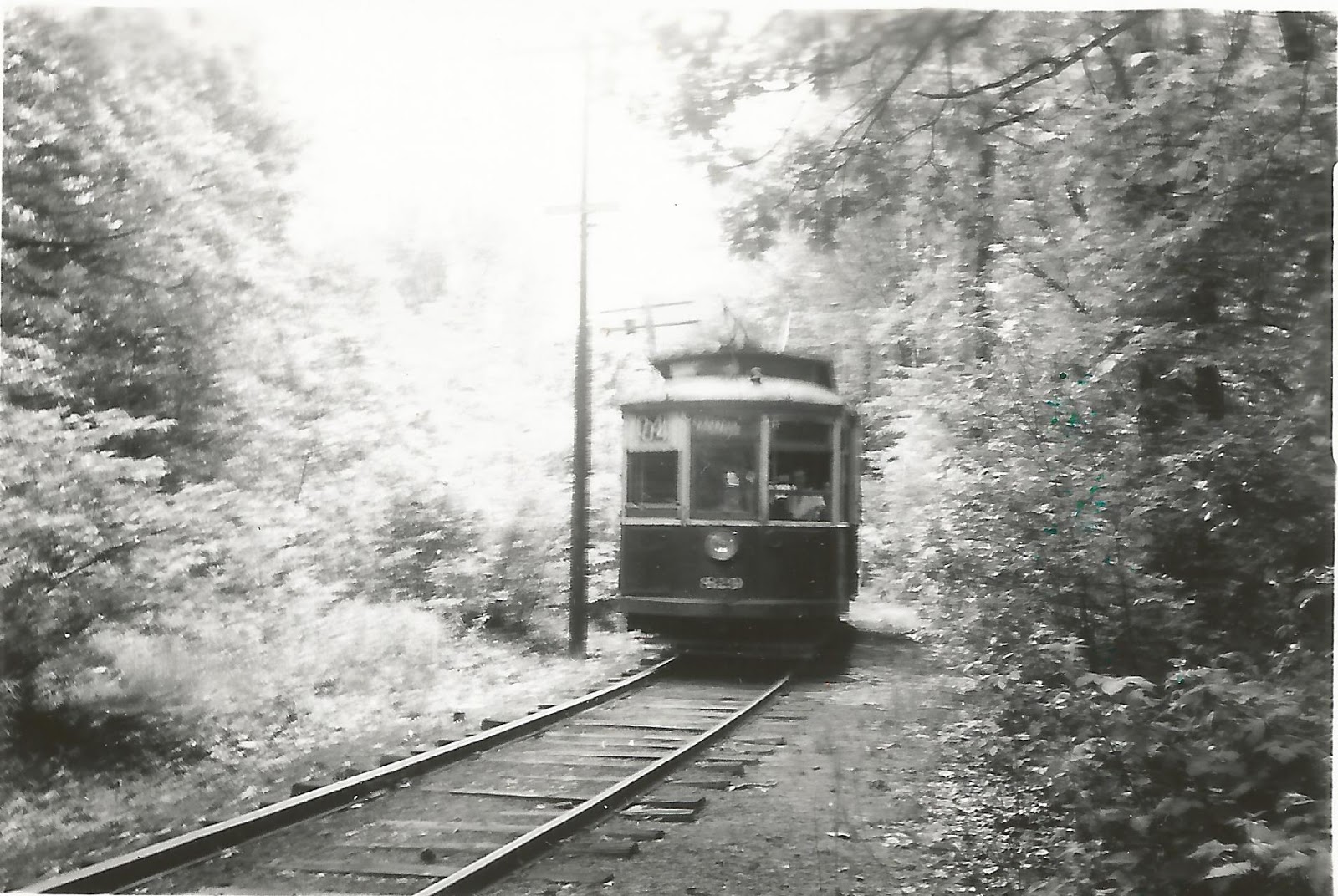 Hicks Car Works: Schmidt - St. Louis Public Service