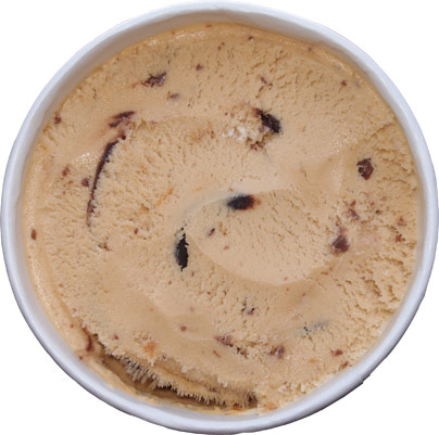 On Second Scoop: Ice Cream Reviews: Mars switches to light ice cream