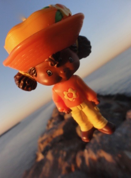 The GoFather Of Math: Jetty Jane Jaffee ... This Is Your Life ... ©©©