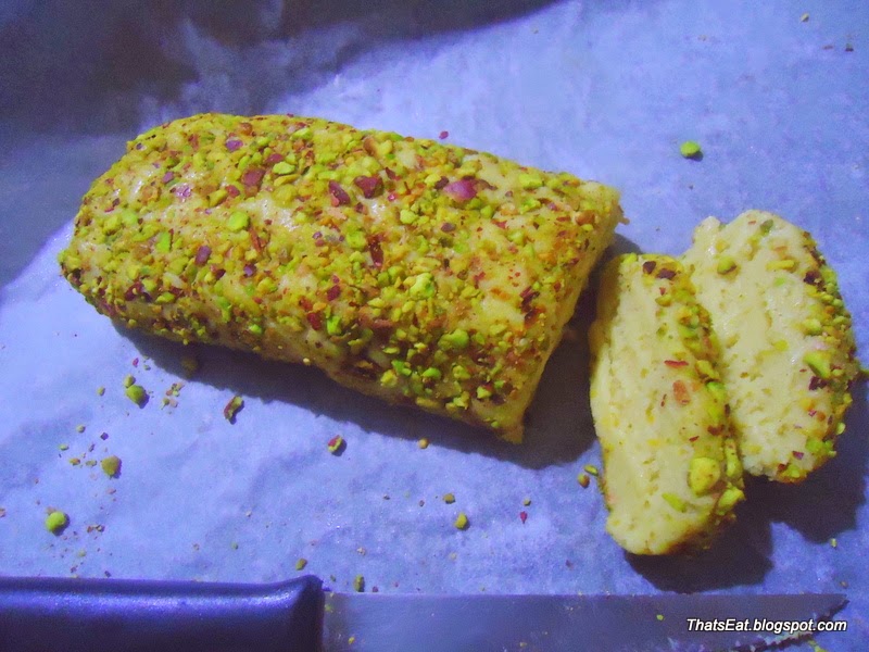 That's Eat!: ΡΟΛΟ ΜΠΙΣΚΟΤΟΥ ΜΕ ΛΕΜΟΝΙ ΚΑΙ ΦΥΣΤΙΚΙ ΑΙΓΙΝΗΣ