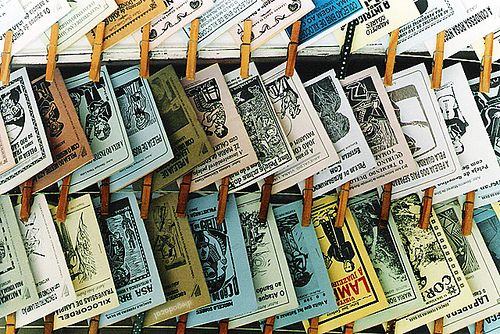 Blog Jaldesmar Costa: A origem do Cordel