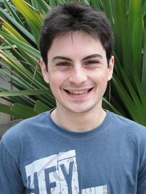 FOFOCA DAS CELEBRIDADES