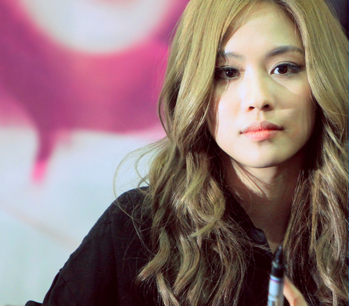 Fei Profile | ALL ABOUT KOREA