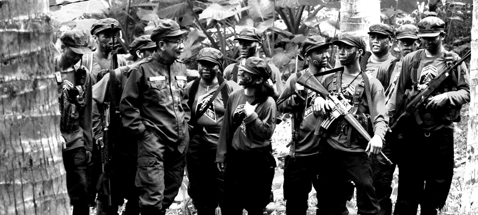 digmaan - philippin news collections